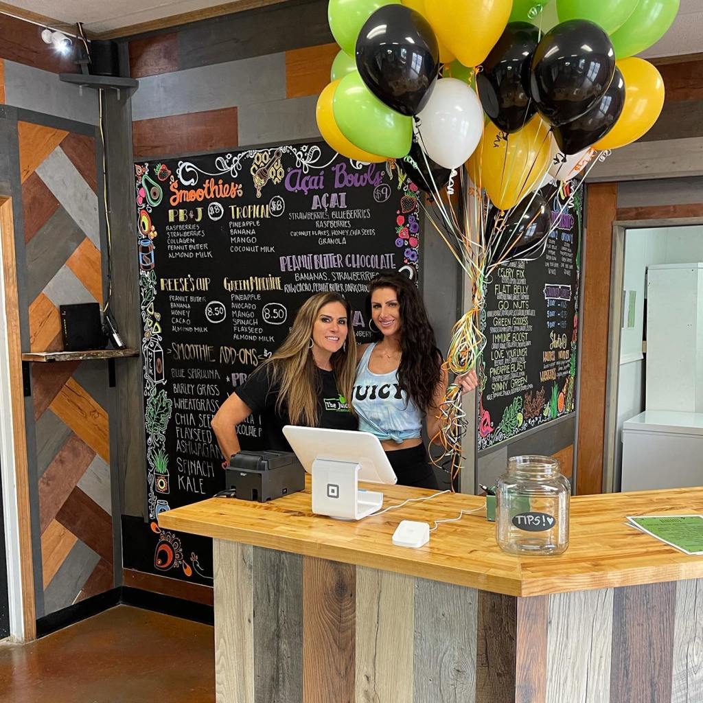 About us – The Juice Box